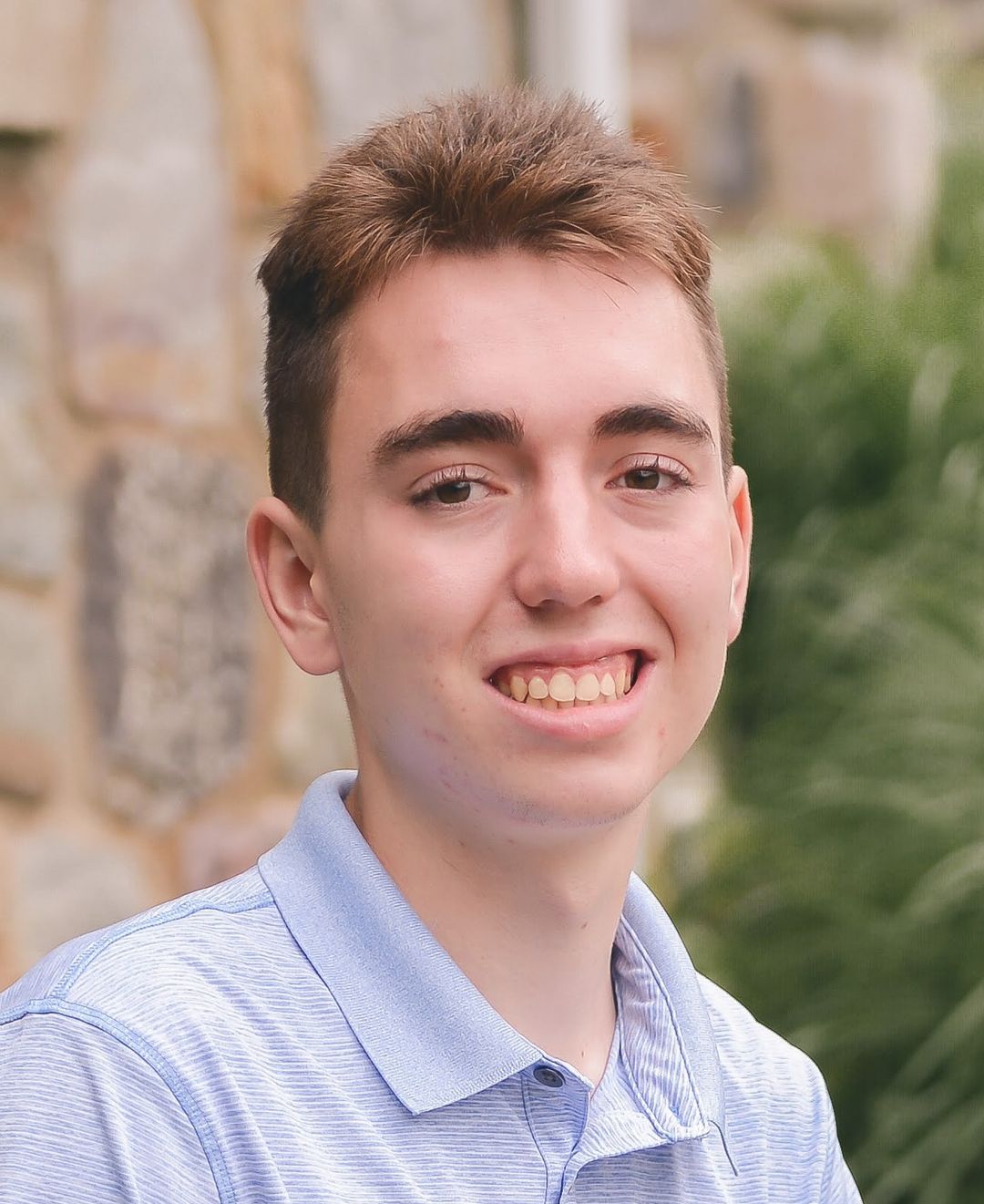 Scholarship Recipients | PMMI Foundation